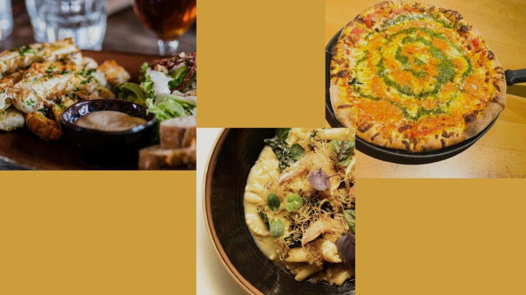 Iowa Restaurants Shine as Three Dishes Earn Spots on Midwest’s Best ...