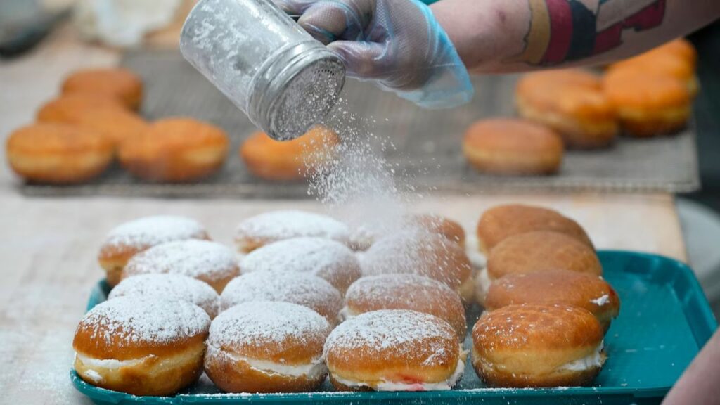 Ohio Donut Shop Named Best in the State in New National Ranking - The ...