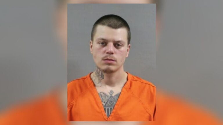 Stark County Man Charged After Alleged Knife-Point Robberies at Two ...