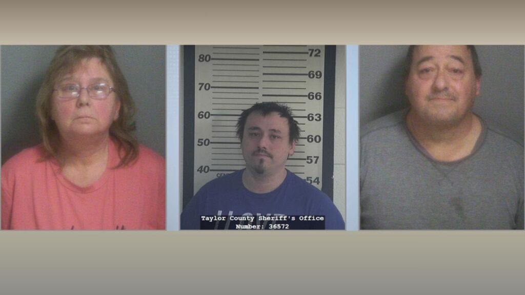 Three Arrested in Wisconsin as Iowa Child Kidnapping Case Reaches ...