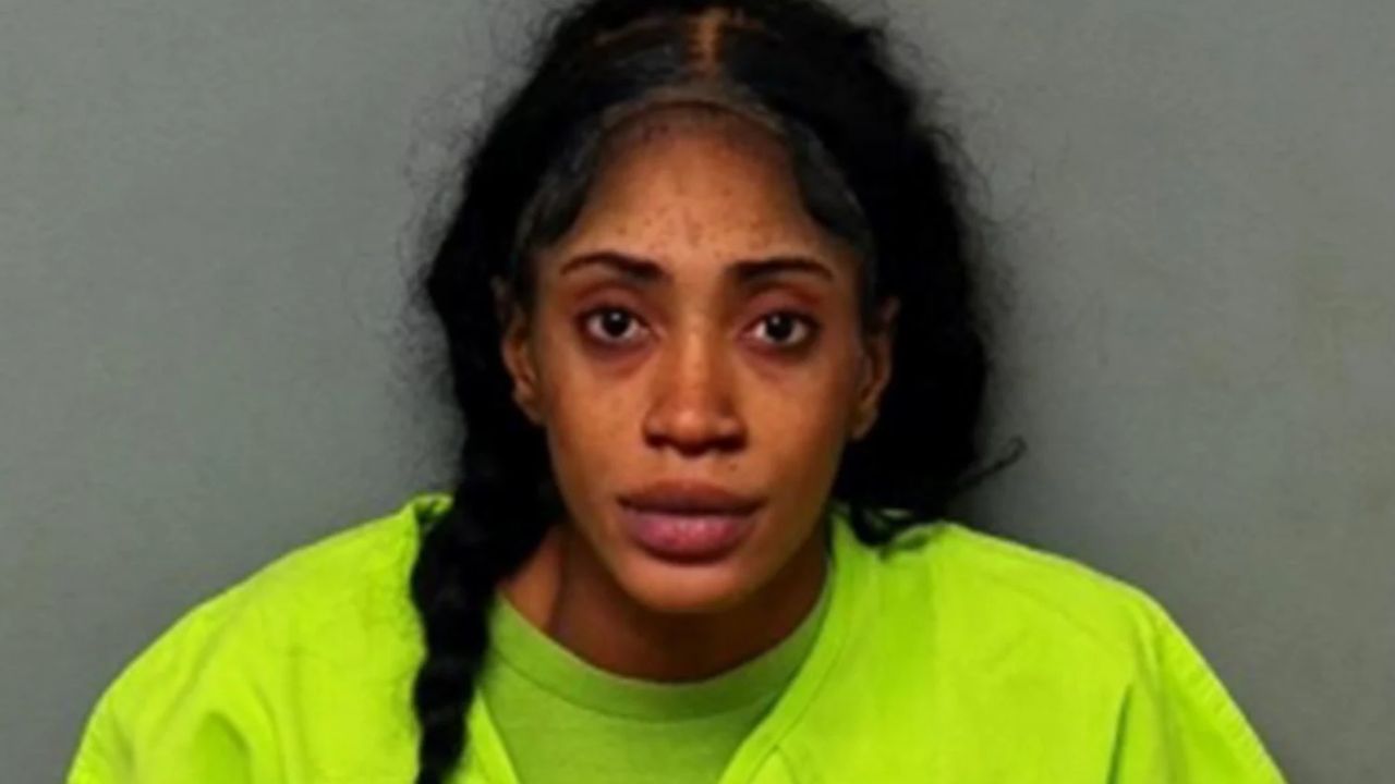 Lincoln University Sprinter Denita Jackson Charged with Murder in Fatal ...