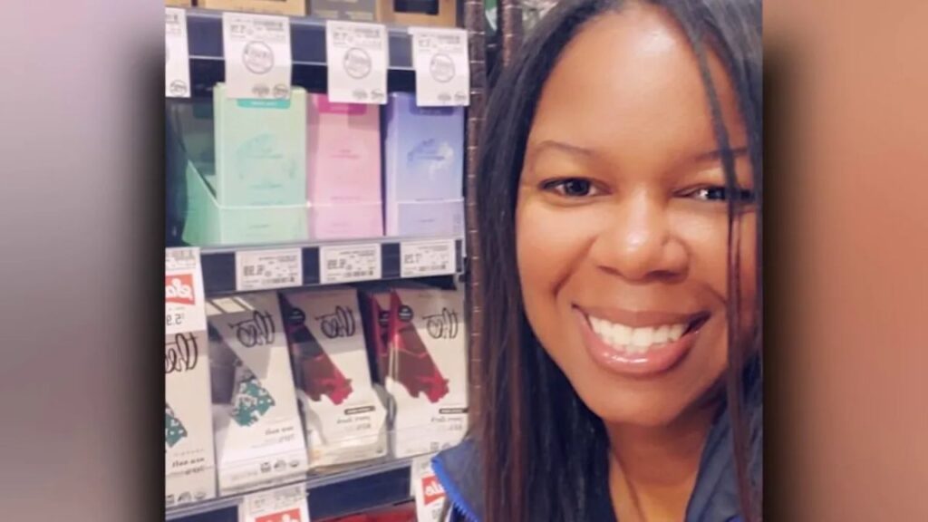 Navy Deployment Inspires Single Mom to Launch Plant-Based Chocolate ...