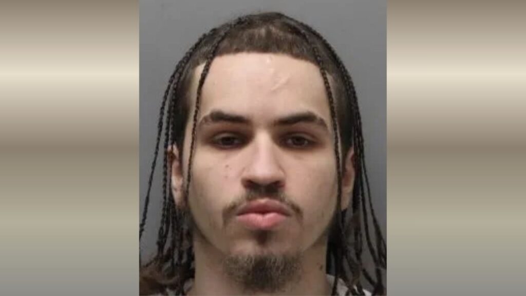 Second Arrest Made in Salem Center Armed Robbery Case in Bear, Delaware ...