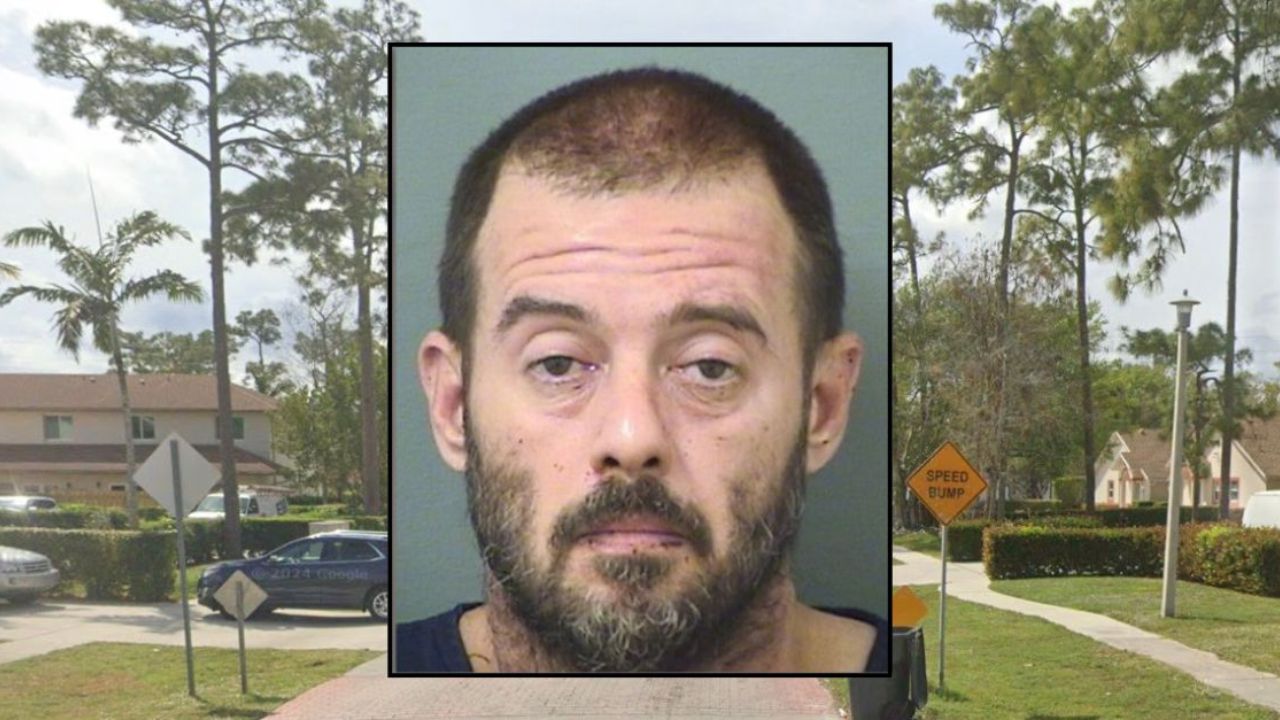 He Heard His Dad Say 'Stop, You're Killing Me' — What Police Found Next ...