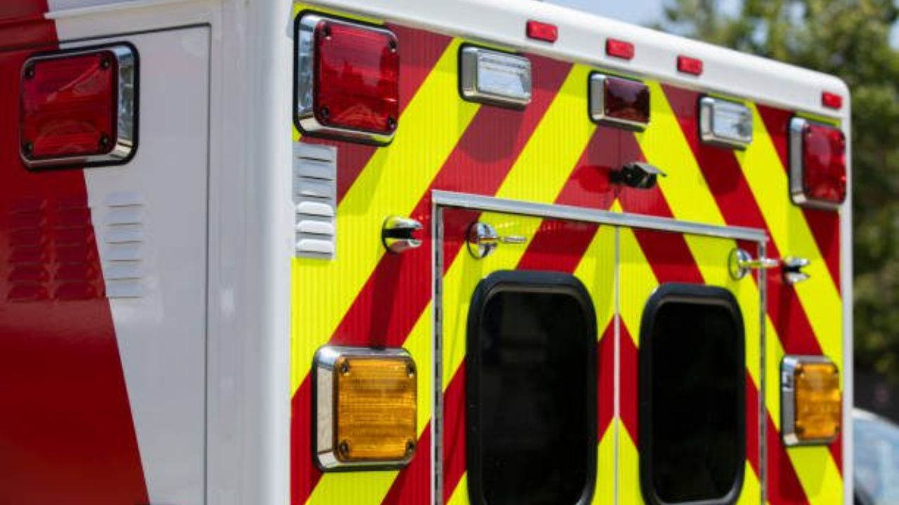 He Hit a Utility Pole at 10:38 a.m. — But the Crash May Not Be What ...