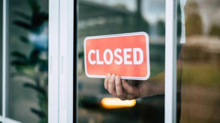These 5 restaurant chains near you are closing locations in 2026 — the ...