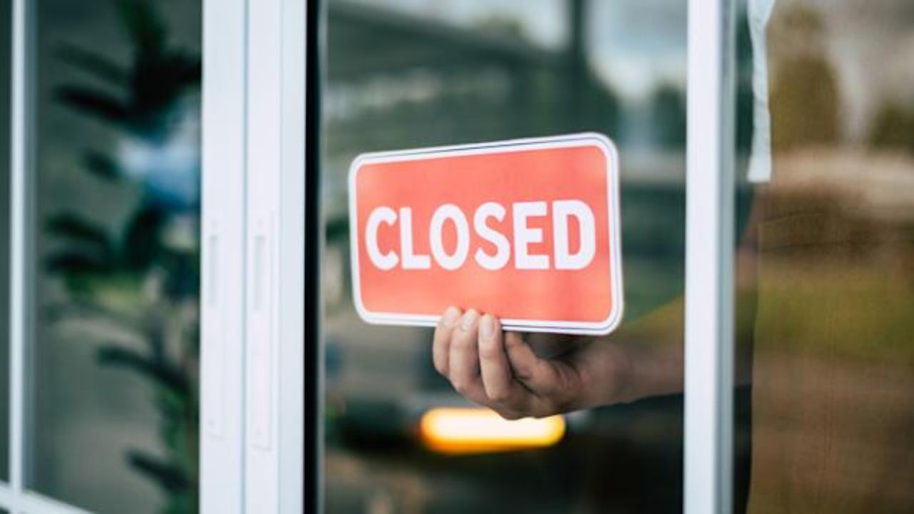 These 5 restaurant chains near you are closing locations in 2026 — the ...